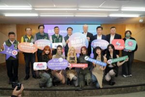 2024臺南市耶誕跨年演唱會第2波卡司！搖滾天團八三夭、高爾宣OSN、玖壹壹、孫盛希陪大家迎耶誕、過跨年 – 寶島日報